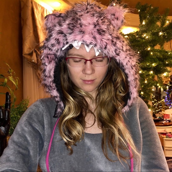 Accessories | Fuzzy Groovy Hat | Poshmark